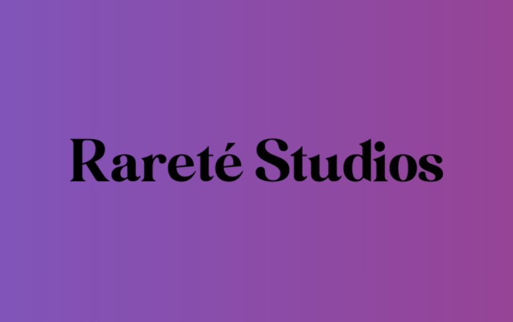 Rareté Studios